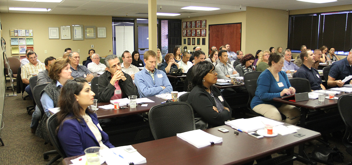 Continuing Education Courses