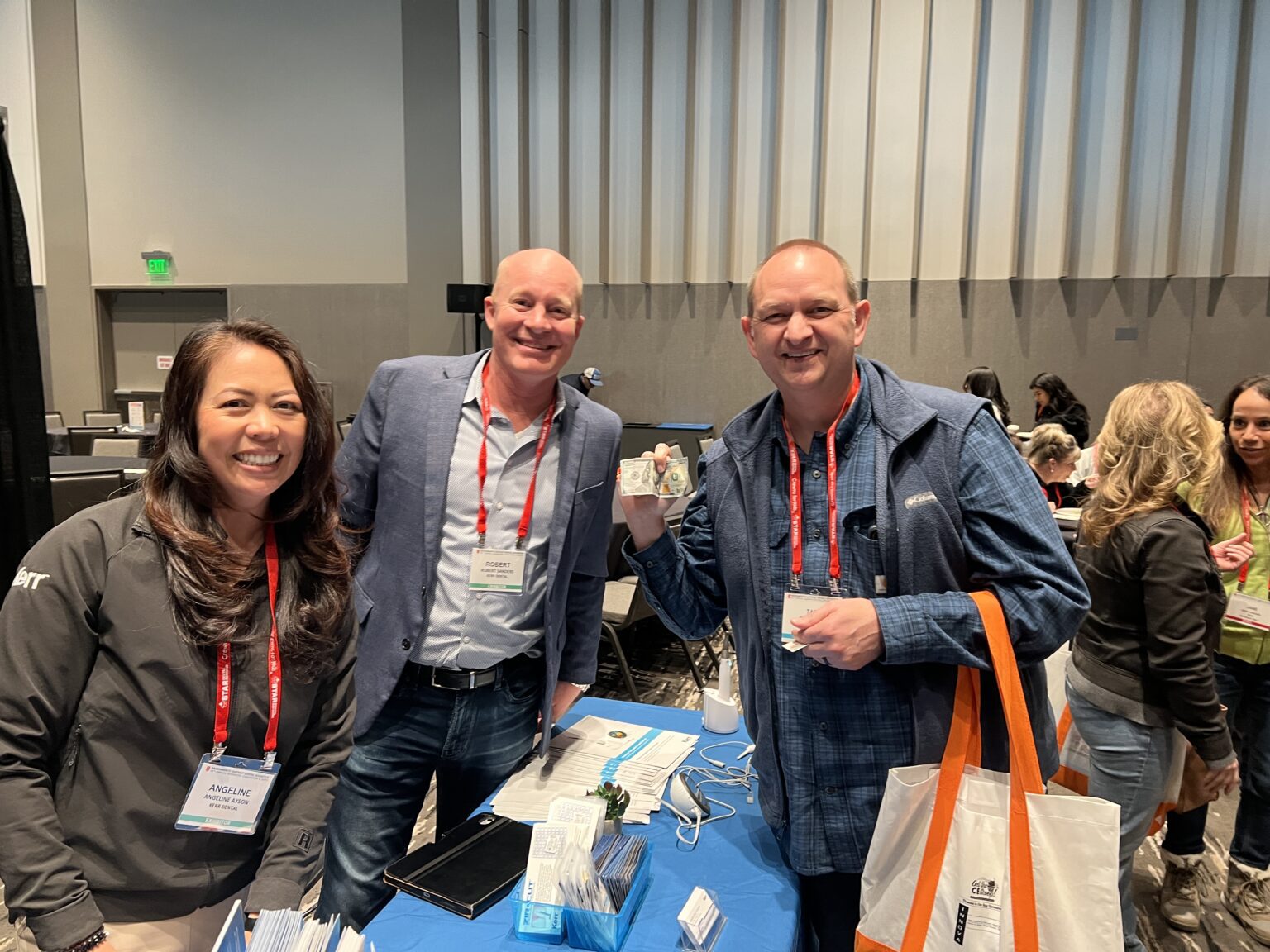 2025 MidWinter Convention & Expo - SDDS