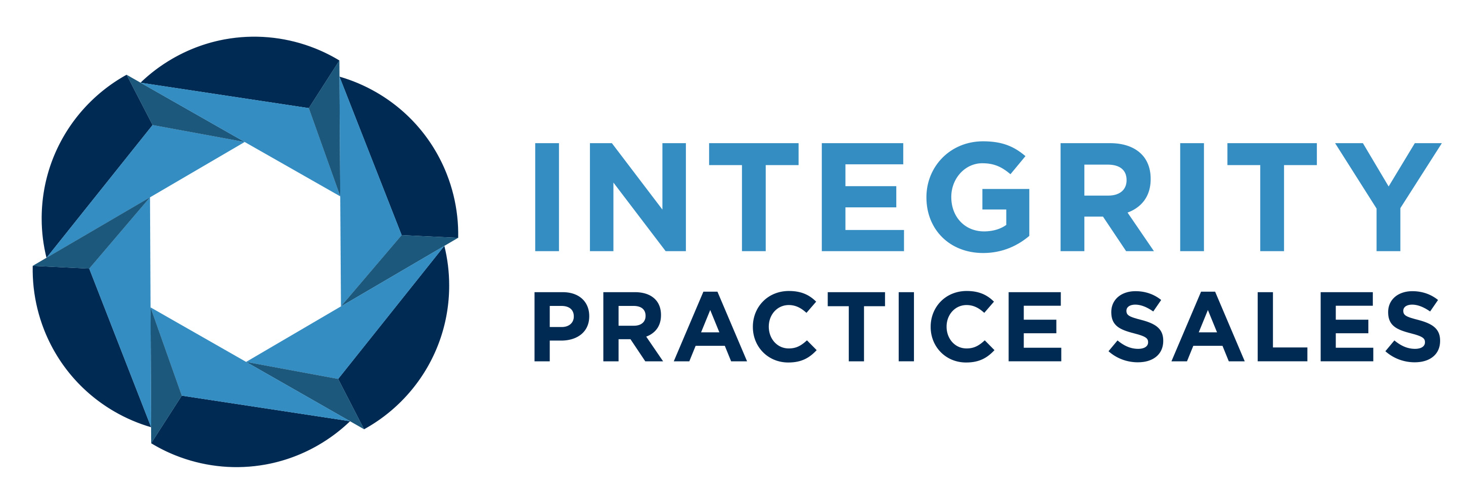 Integrity Practice Sales - Sacramento District Dental Society