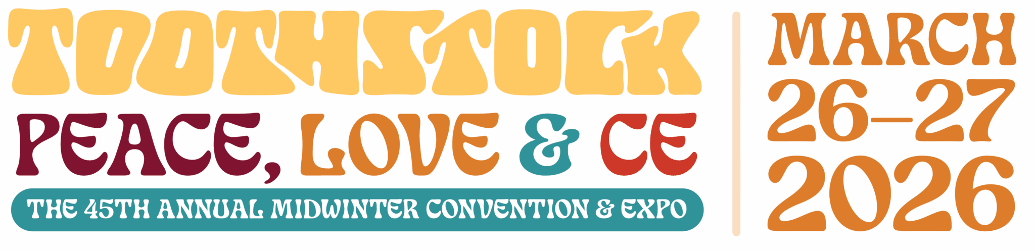 2026 MidWinter Convention & Expo - SDDS