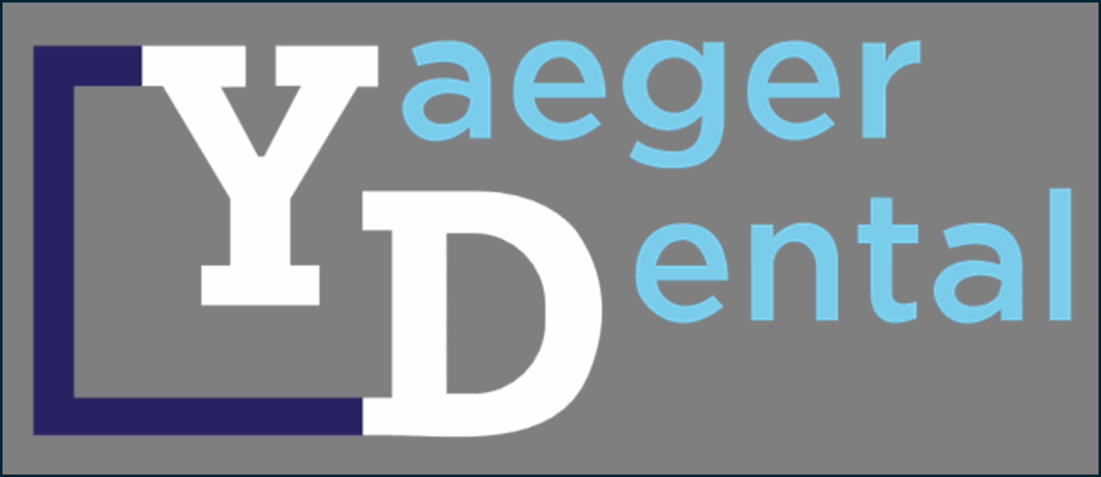 Yaeger Dental Supply Inc.